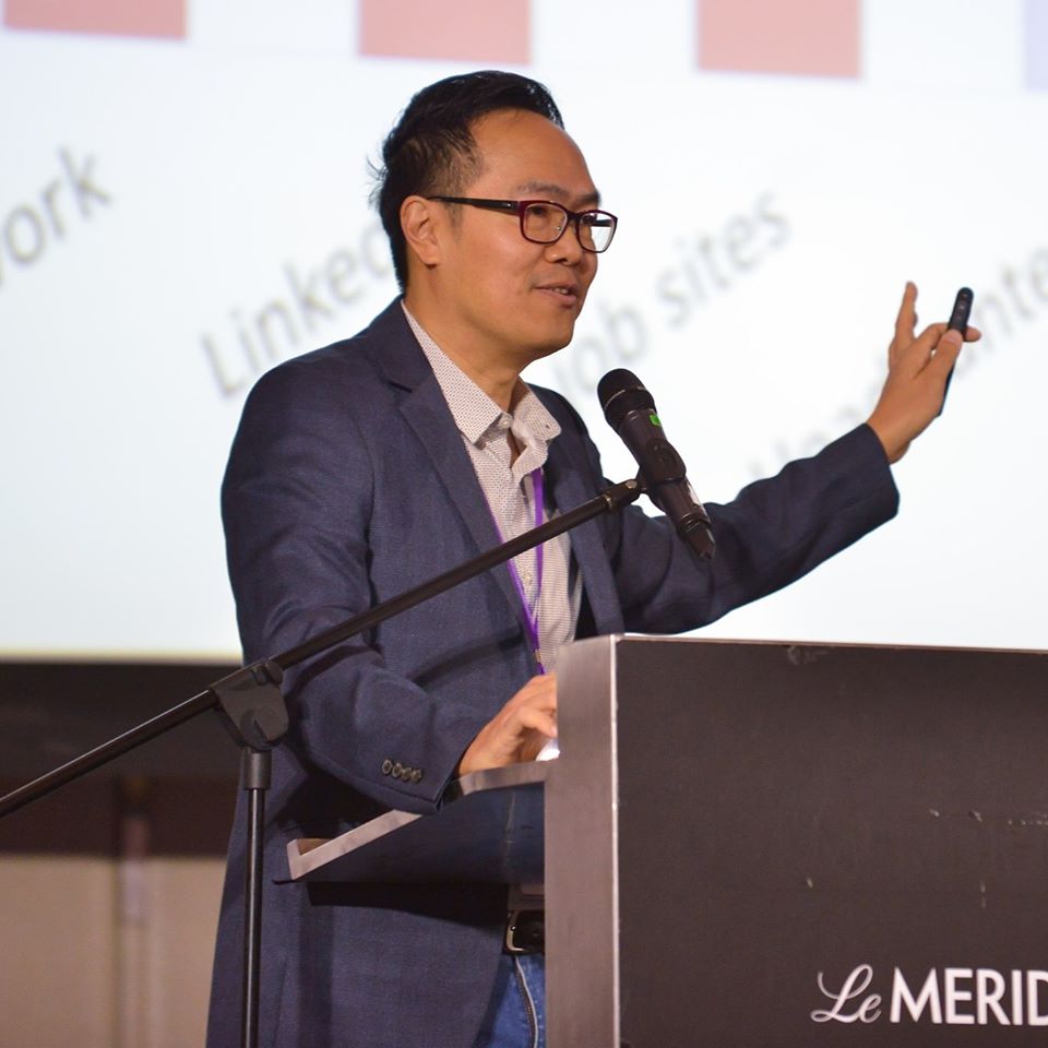 peterkua | Think BIG, Innovate IT